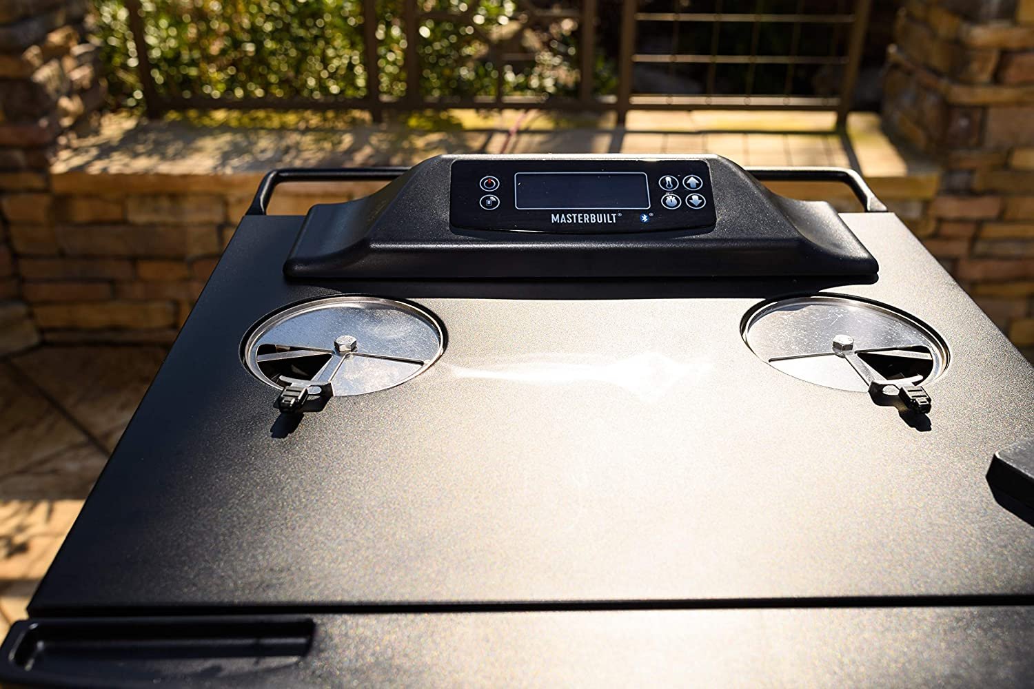 Masterbuilt 20073519 Electric Smoker Review - Hot Electric Smoker