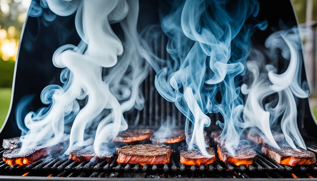 Experimenting with Smoke Flavor Profiles